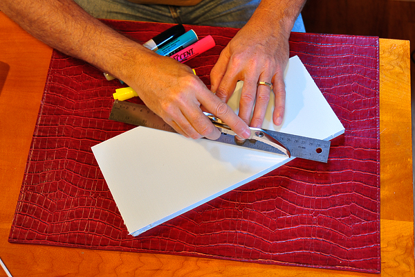 Making Fault Blocks | The Happy Scientist